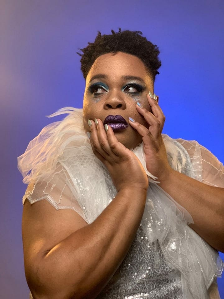 Trevor Perry – ARTS ATL