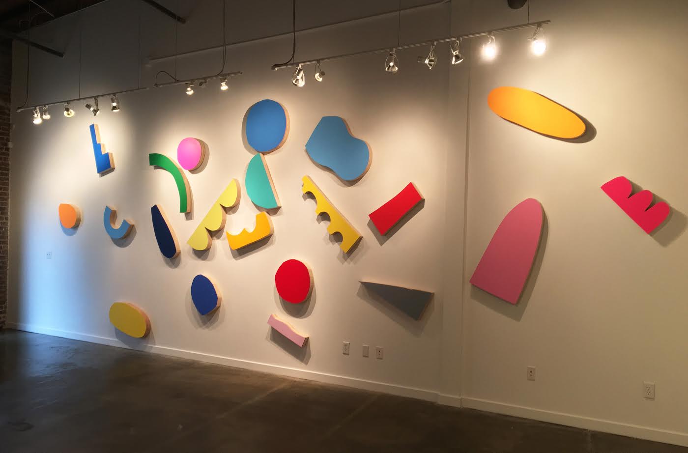 HENSE deviates from trademark style and deeply examines gesture