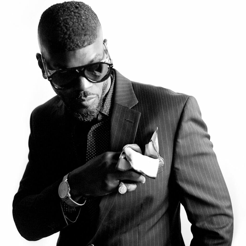 Tony Hightower’s "Legacy" borrows from his jazz past to define his ...