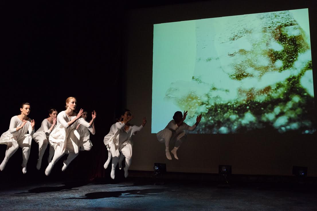 Atlanta Dance Collective's “FEMMEfest” seeks to empower female ...