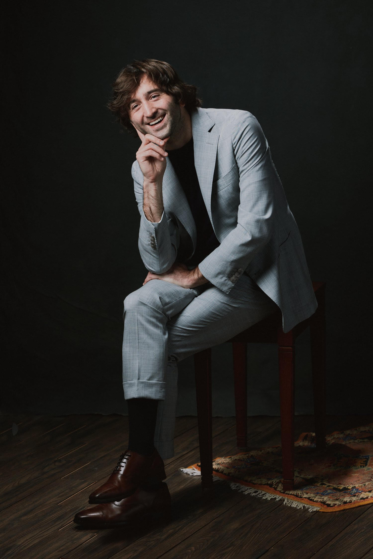 The Joe Alterman Trio - ARTS ATL