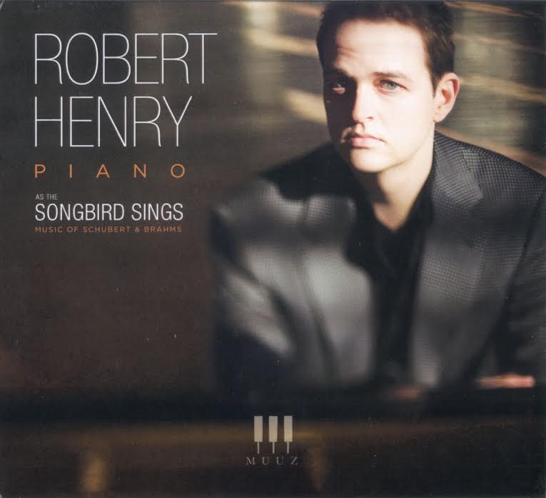 Review: New classic music CDs from Robert Spano and Robert Henry