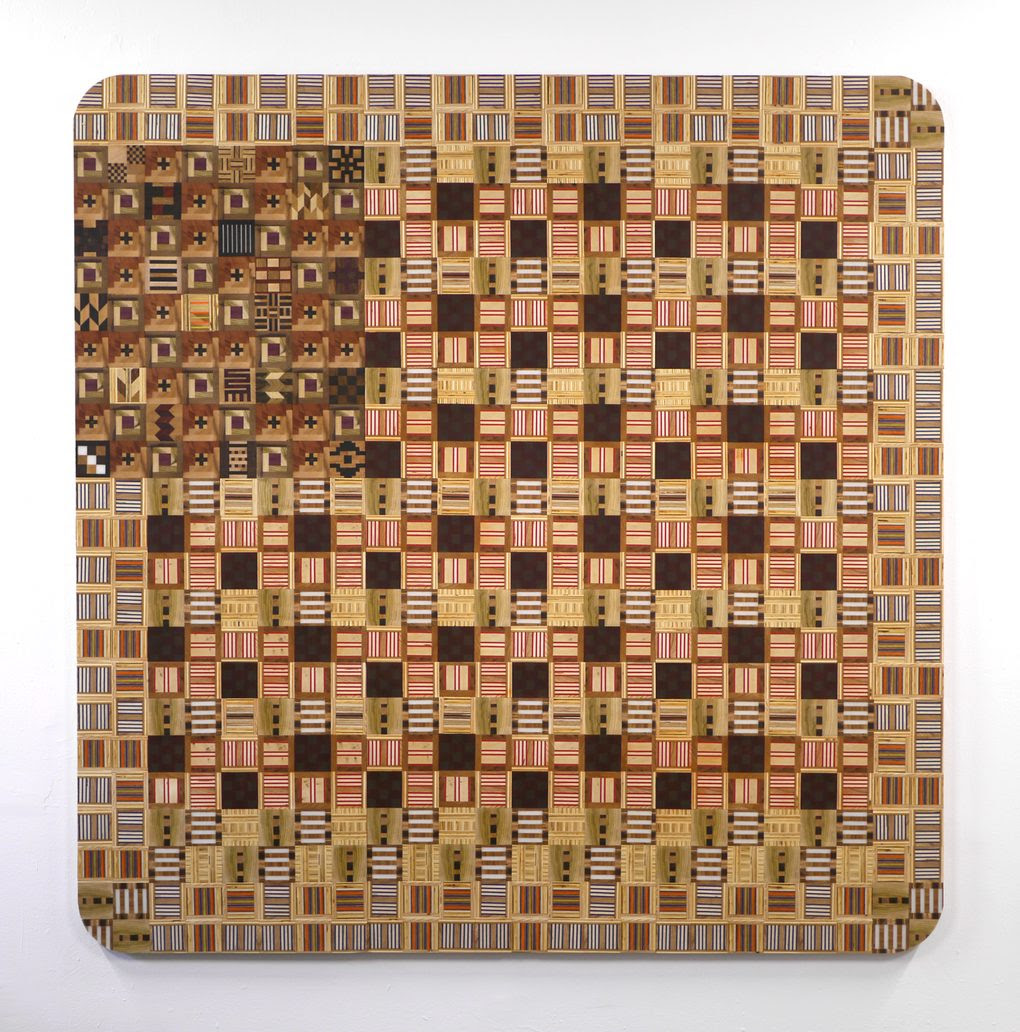 "Ato Riberio: Under Her Canopy" opening reception - ARTS ATL