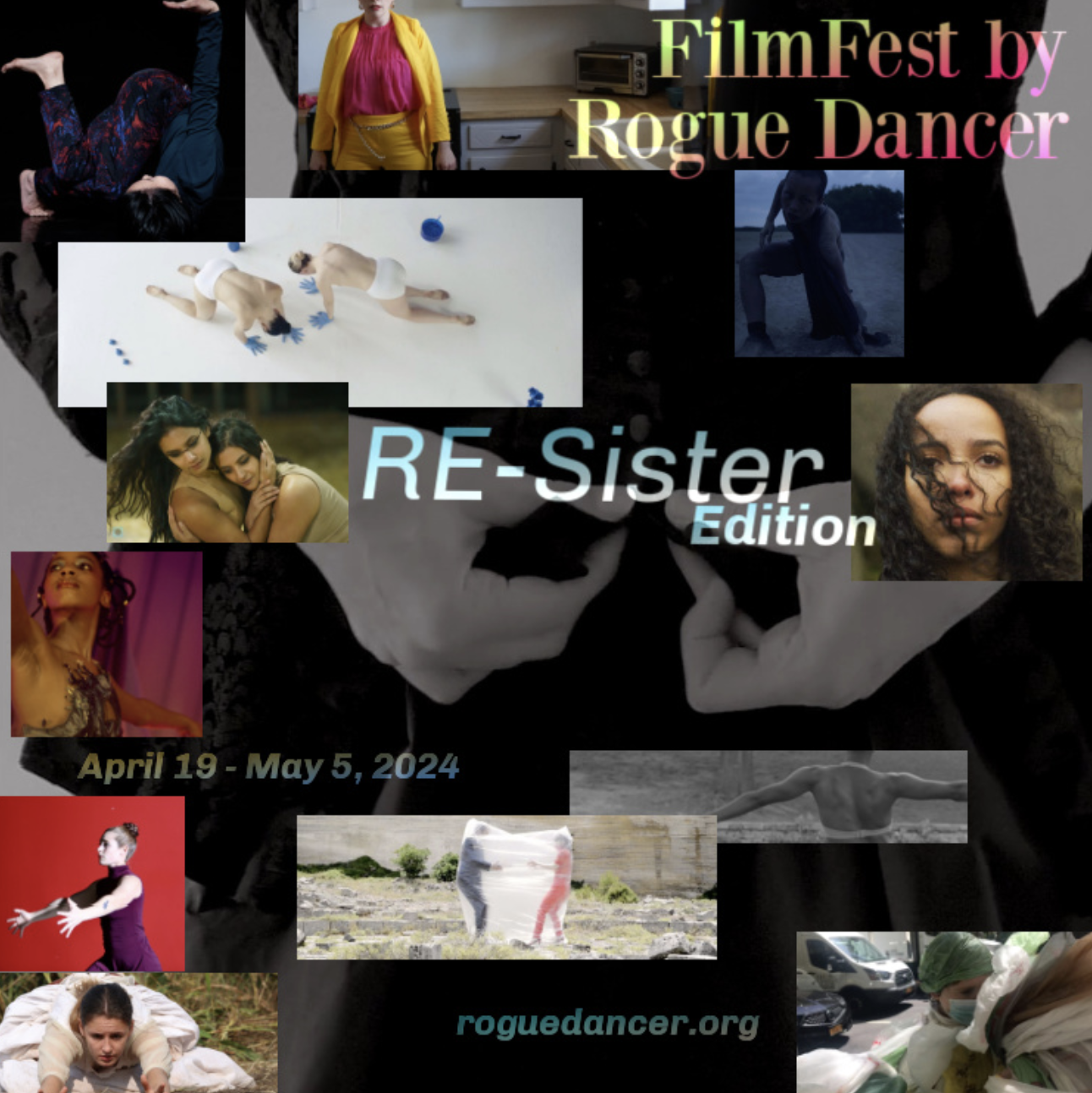 FilmFest by Rogue Dancer : RE-sister edition - ARTS ATL
