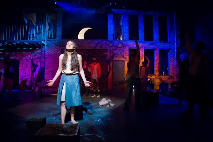 Review: Theater Emory hits a zippy, highly confident stride with ...