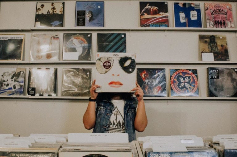 The five best Atlanta record shops to get lost in the stacks of wax ...