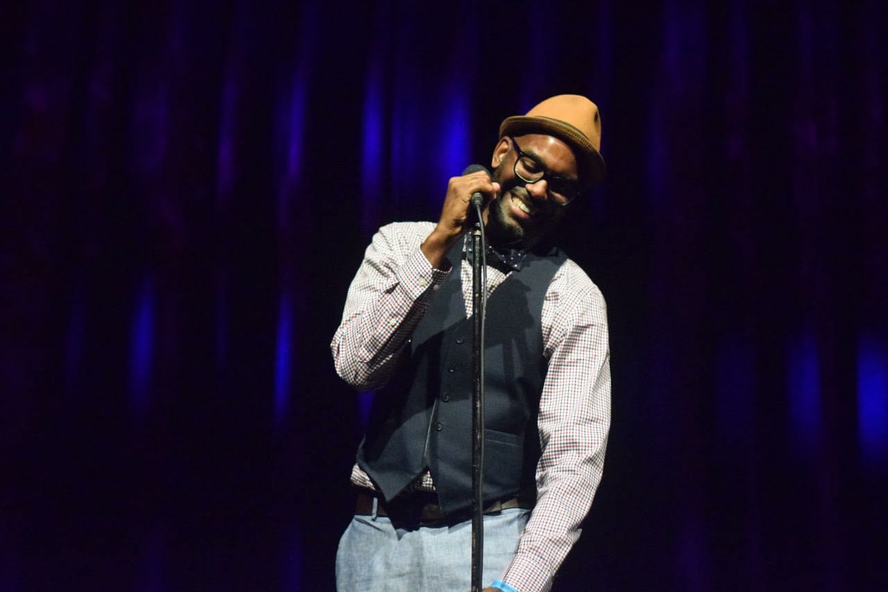 The Moth storytelling group brings its Pop Up Porch Tour to Atlanta ...