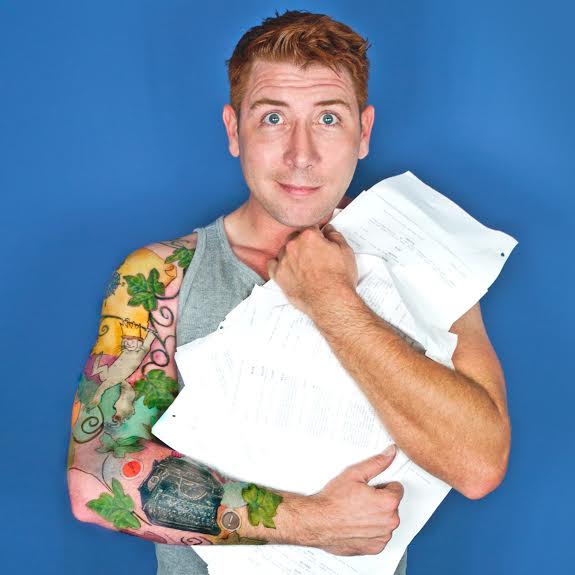 Q&A: Topher Payne talks about his New York debut, and the battle to ...