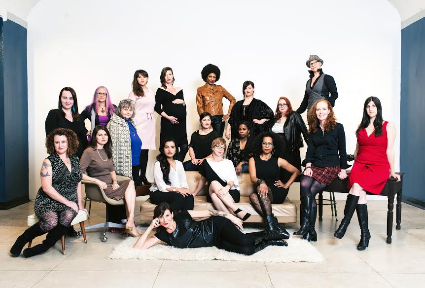 “Free Range Women” are finding their place in film, but are 2015's ...