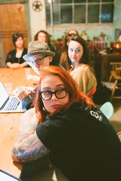 “Free Range Women” are finding their place in film, but are 2015's ...