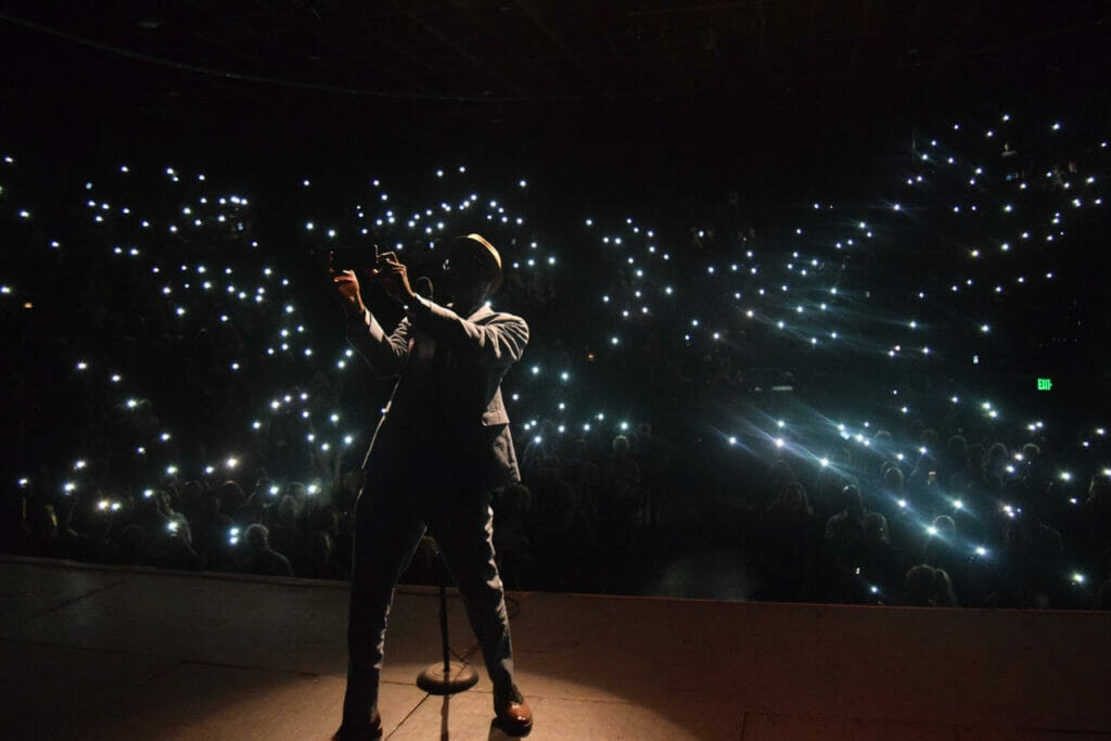 The Moth storytelling group brings its Pop Up Porch Tour to Atlanta ...