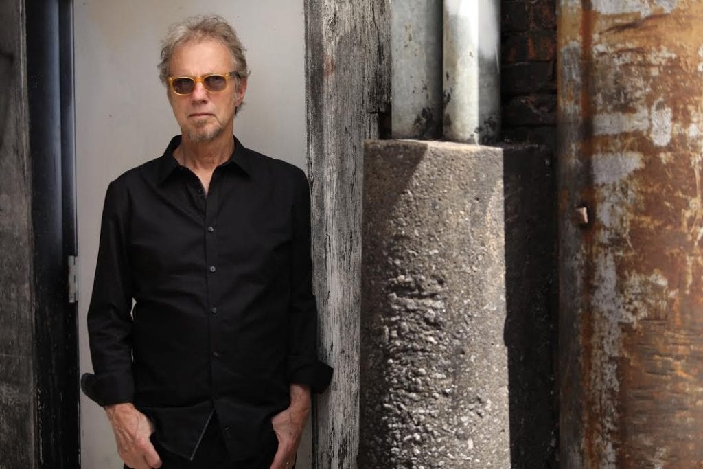 Music: Randall Bramblett, Spivey Hall - ARTS ATL