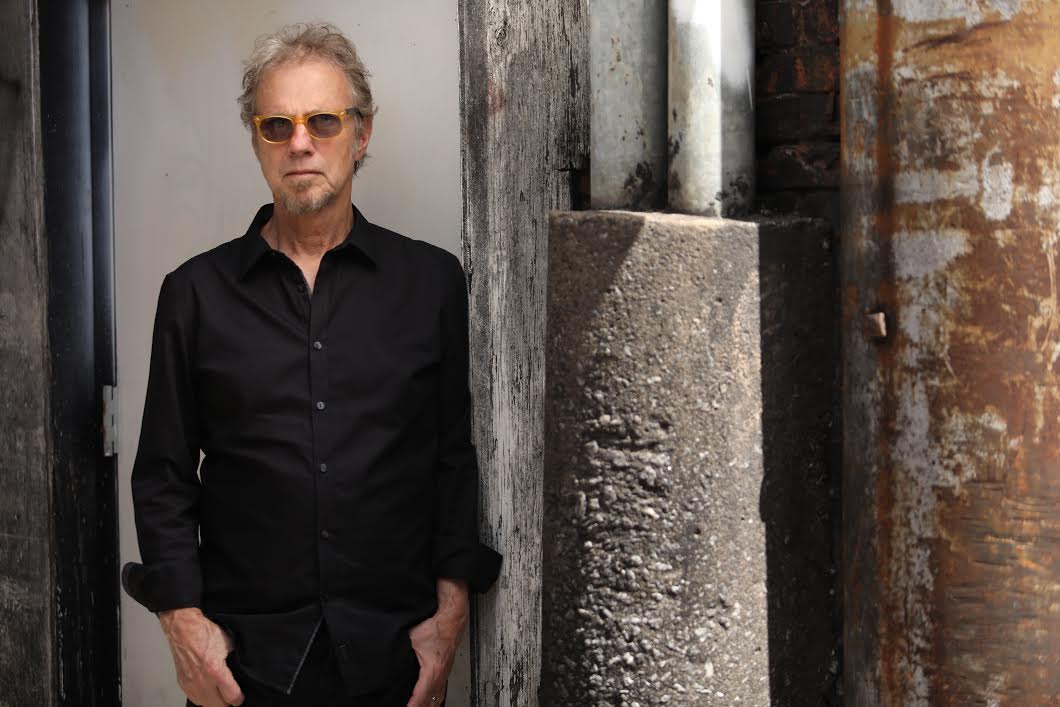 Singer Randall Bramblett finds authenticity at the “Edge of the World”