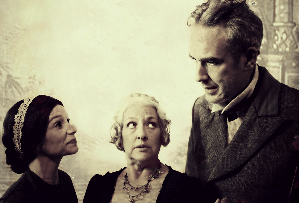 Lauren Gunderson’s “Ada” easily one of the treats of summer season