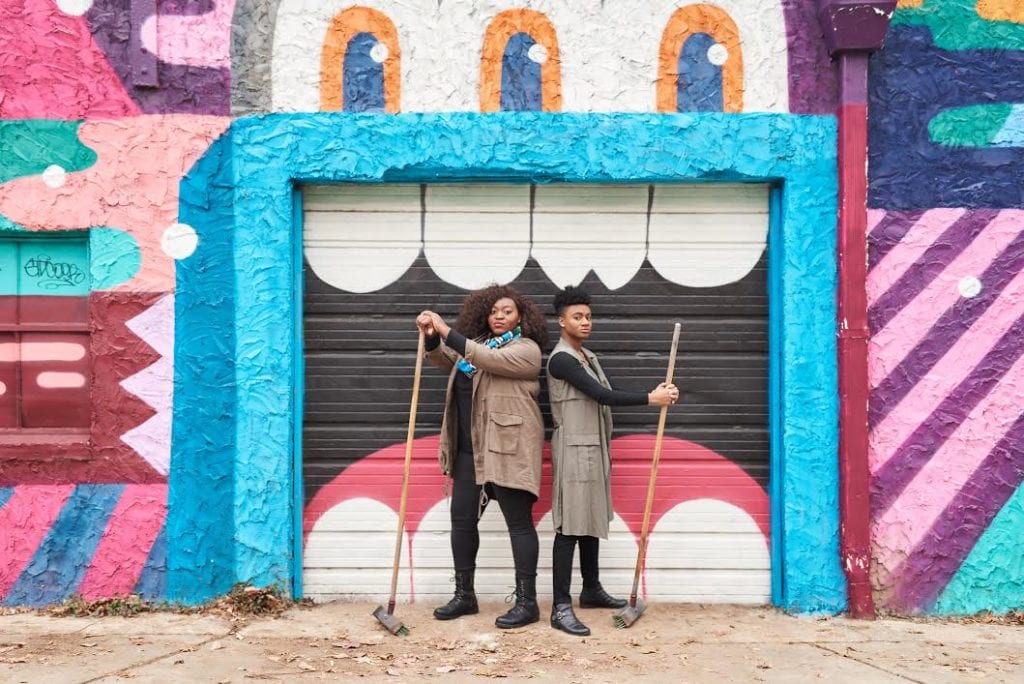Playwright Georgina Escobar breaks down her feminist fantasia “Sweep”