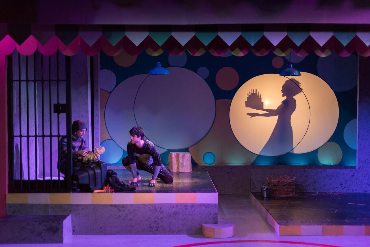 “The One and Only Ivan” a requiem for Atlanta's beloved gorilla