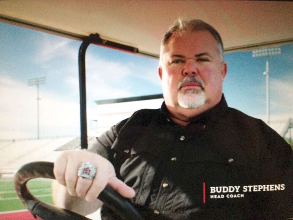 Atlanta writer Drew Jubera on his Netflix hit "Last Chance U."