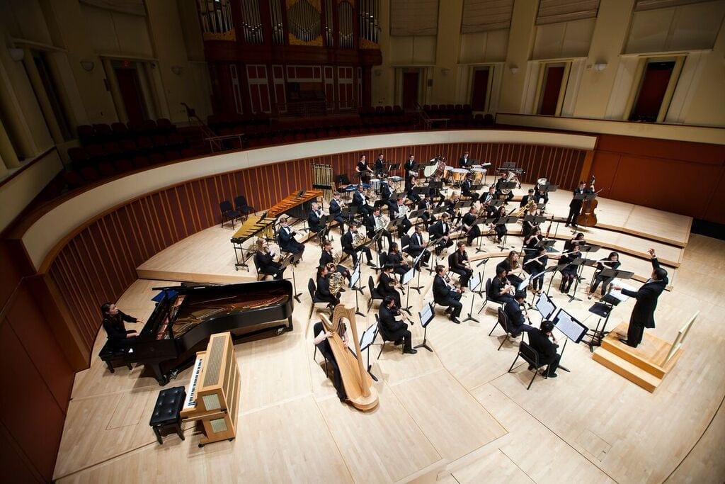Preview: Emory theater and wind ensemble join forces to showcase ...