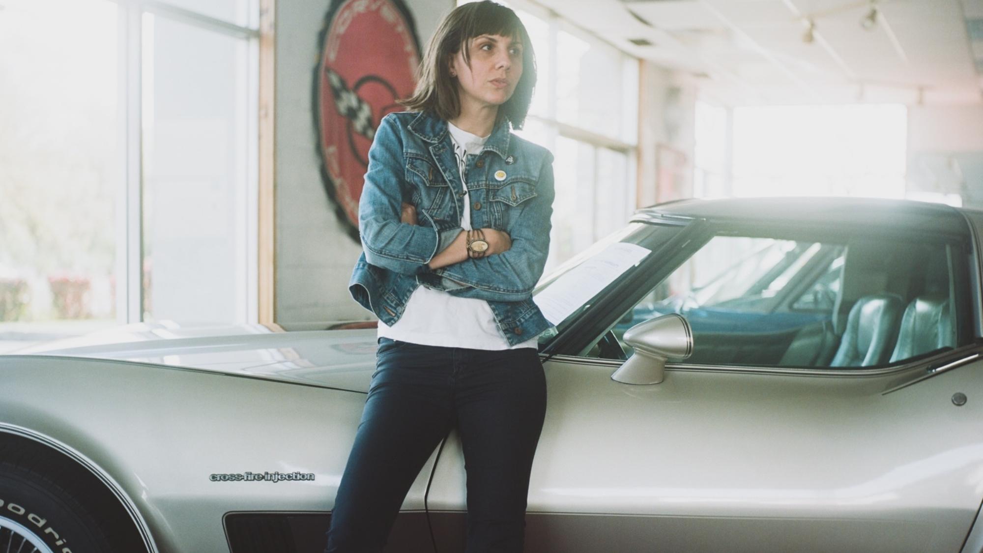 Meta-critic No. 1: Jessica Hopper’s “The First Collection of Criticism ...