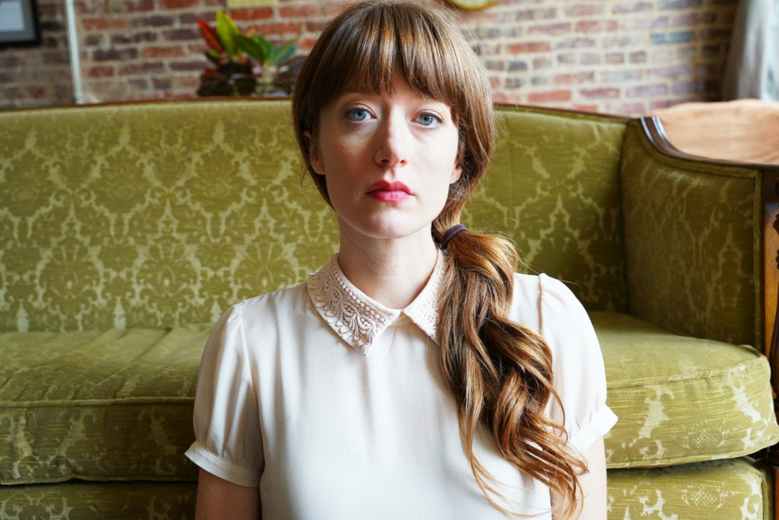 Victoria Blade pairs traditional sounds with modern messages on debut ...