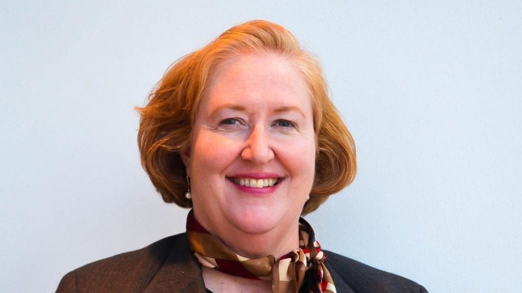 Virginia Hepner to step down as CEO of the Woodruff Arts Center