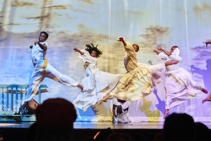 Review: True Colors’ “The Wiz” brings sparkle and spectacle, lacks ...