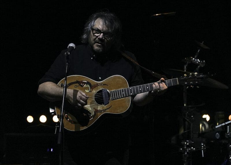 Perry Julien concert photos: JT, Sleater-Kinney, Yacht Rock Revue and ...