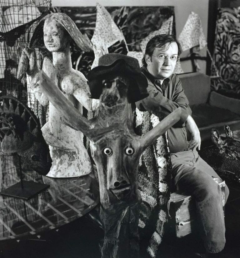 Appreciation: Collector William Arnett, 81, opened world to Black ...