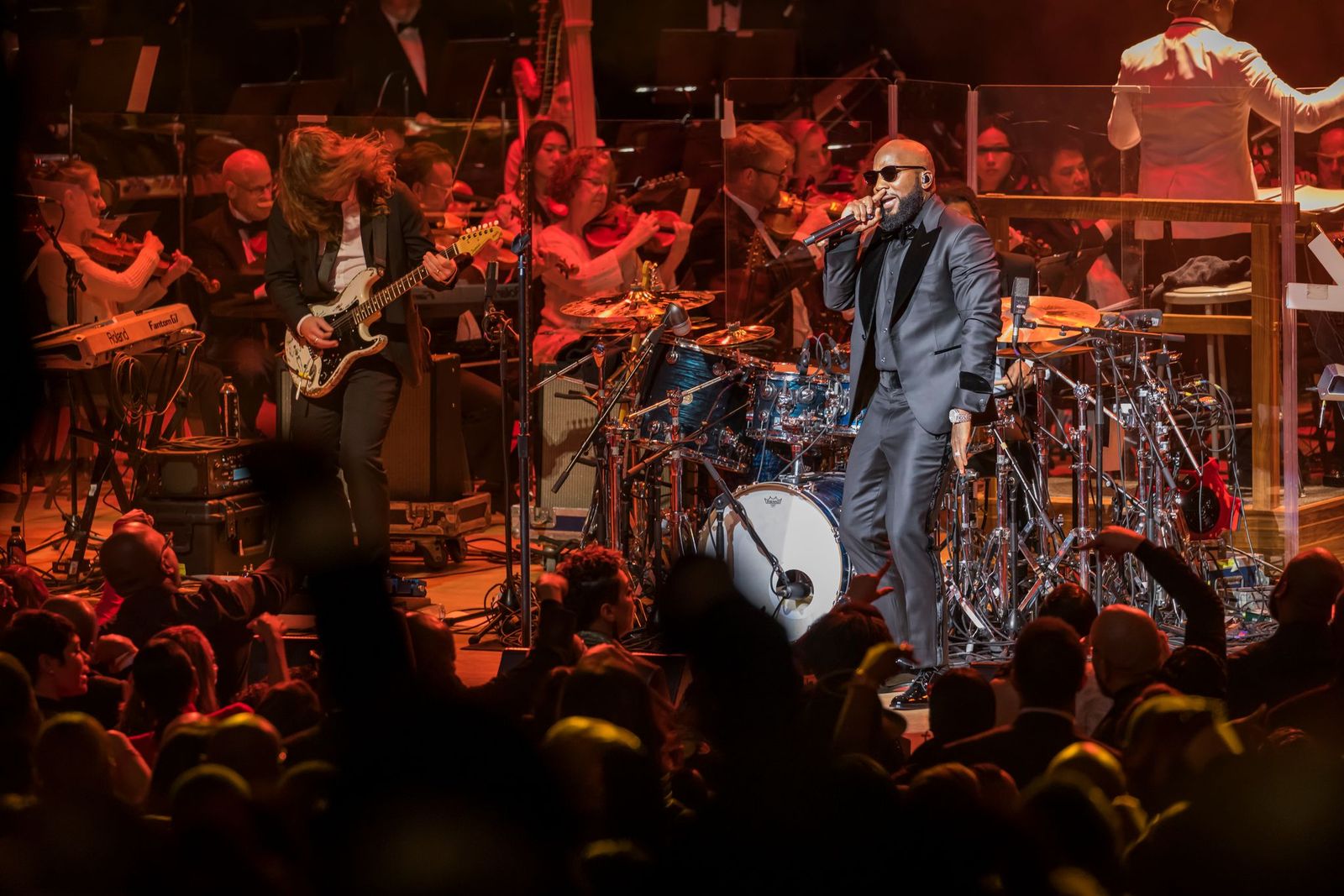 Essay: Jeezy’s black-tie affair at Symphony Hall was an homage to his ...